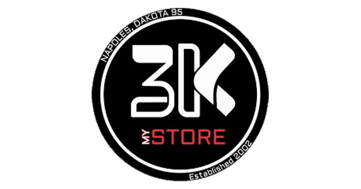 3K My Store