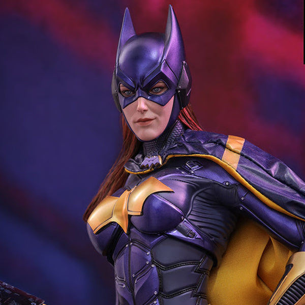 Hot Toys - Batgirl (Exclusive) – 3K My Store